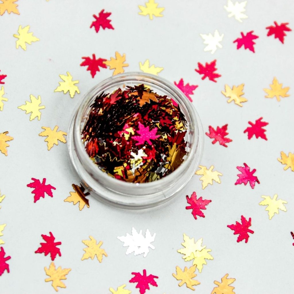 HOJA DE MAPLE - Grupo Colin