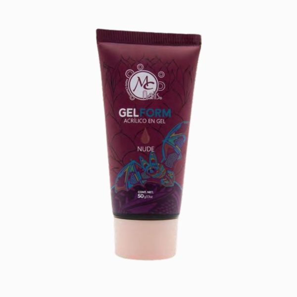 GEL FORM - Grupo Colin